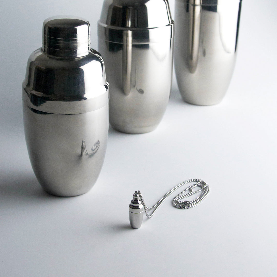 Cocktail Critters | Enamel Pins, Cocktail Accessories, and more!