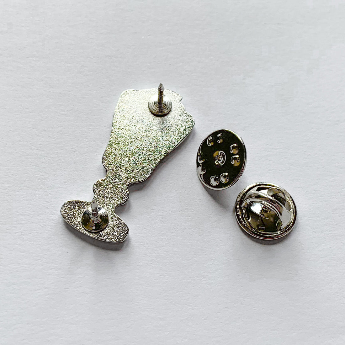 Irish Coffee Cocktail Pin – Cocktail Critters