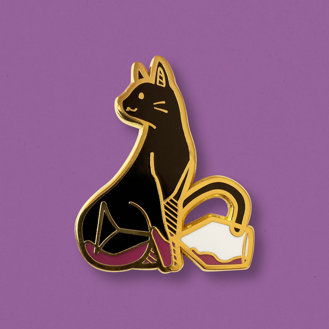 Cocktail Critters Enamel Pins Cocktail Accessories And More