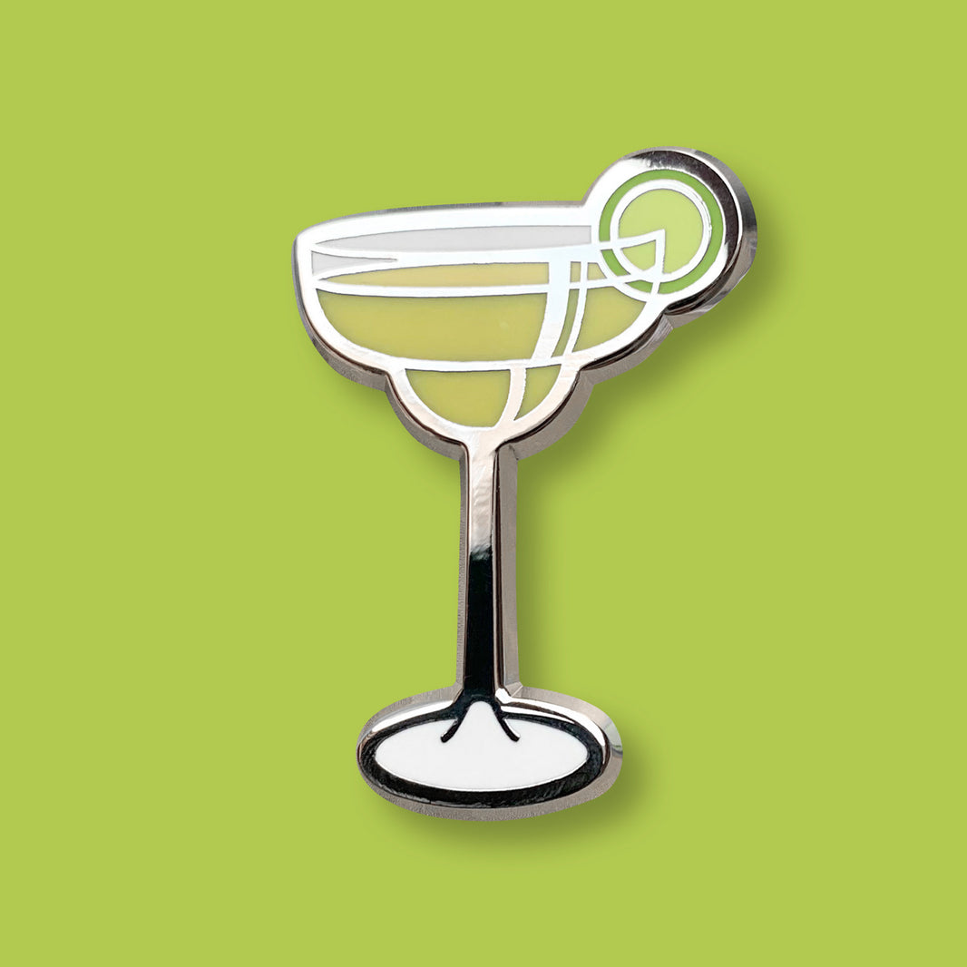 Cocktail Critters | Enamel Pins, Cocktail Accessories, and more!
